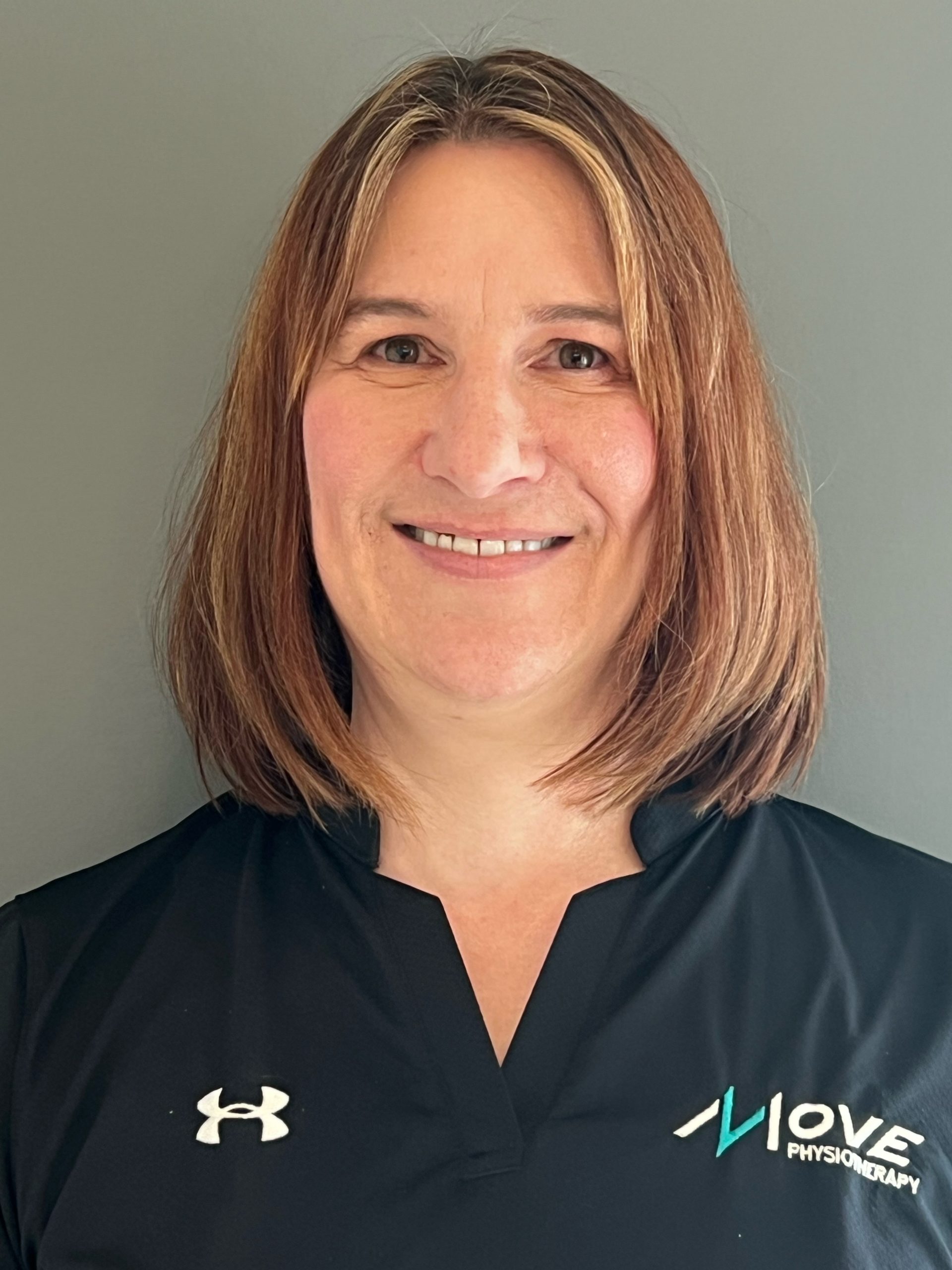 Our Team - MOVE Physiotherapy